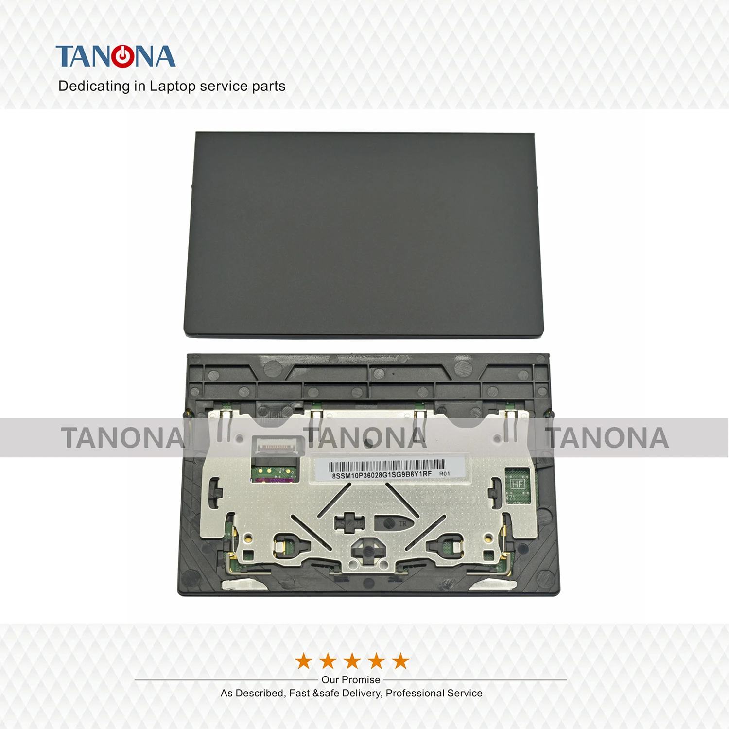 Orig-New-01YU054-01YU300-For-Lenovo-Thinkpad-T14-Gen-1-T15-Gen-1-T490 ...