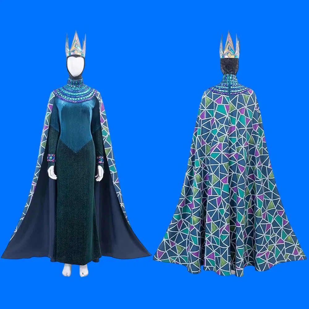 Everything You Need to Know About the Slime Queen Costume