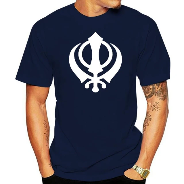 Sikhism Religion Symbol