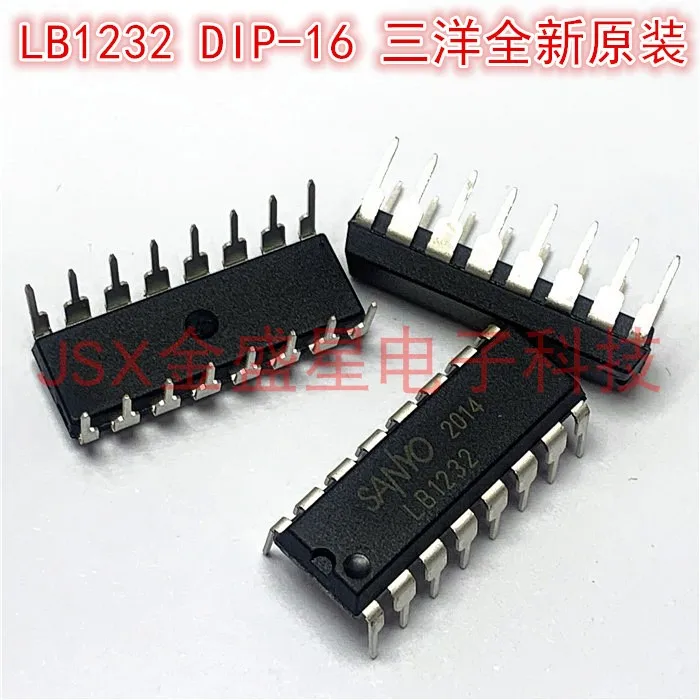 Original-LB1232-package-DIP-16-pin-integrated-circuit-IC-chip-available ...