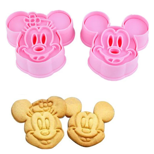 Minnie Mouse Cake Mold