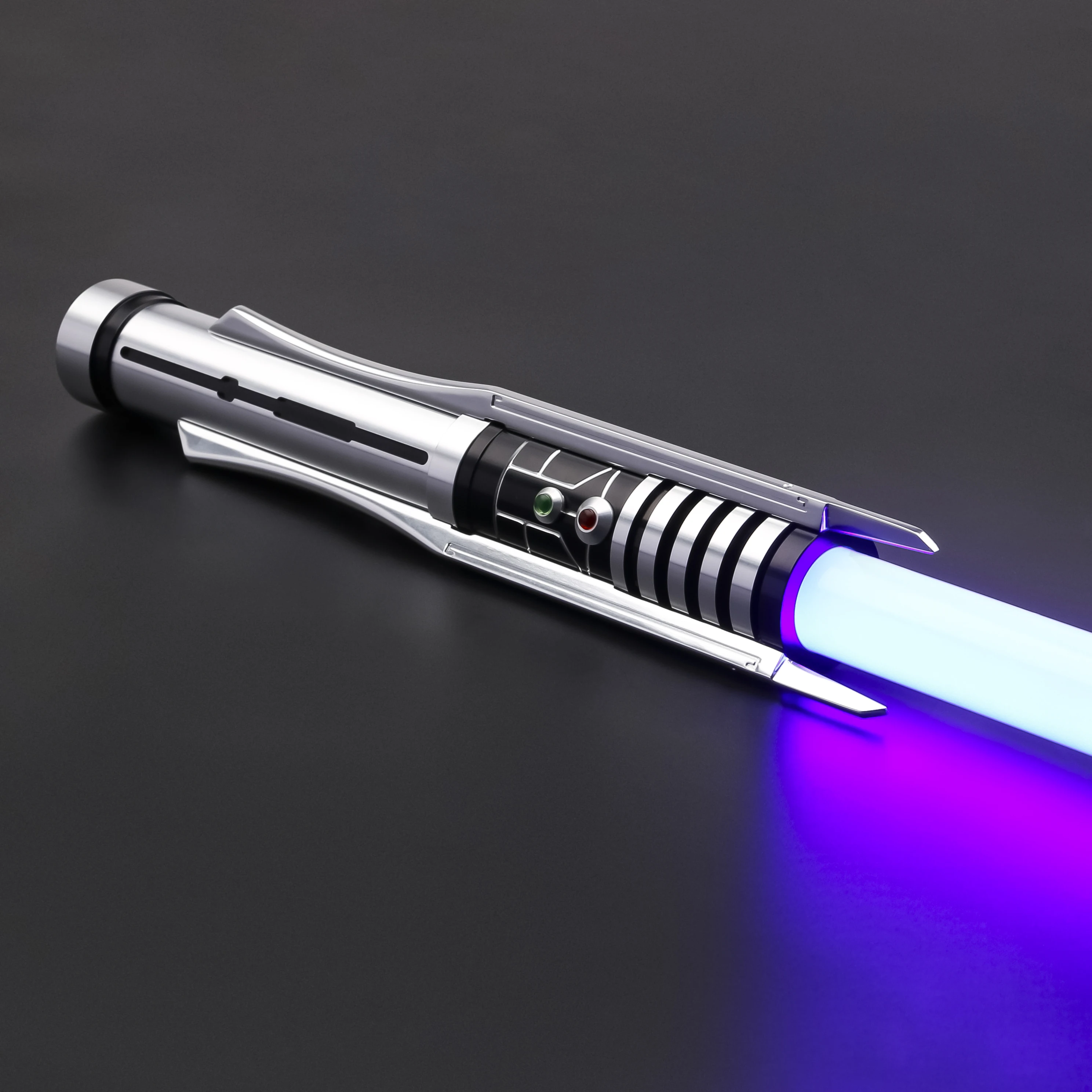 Boazgrains-B10-RVJ-metal-Lightsaber-Neo-Pixel-SNV4-Proffie-Smooth-Swing ...
