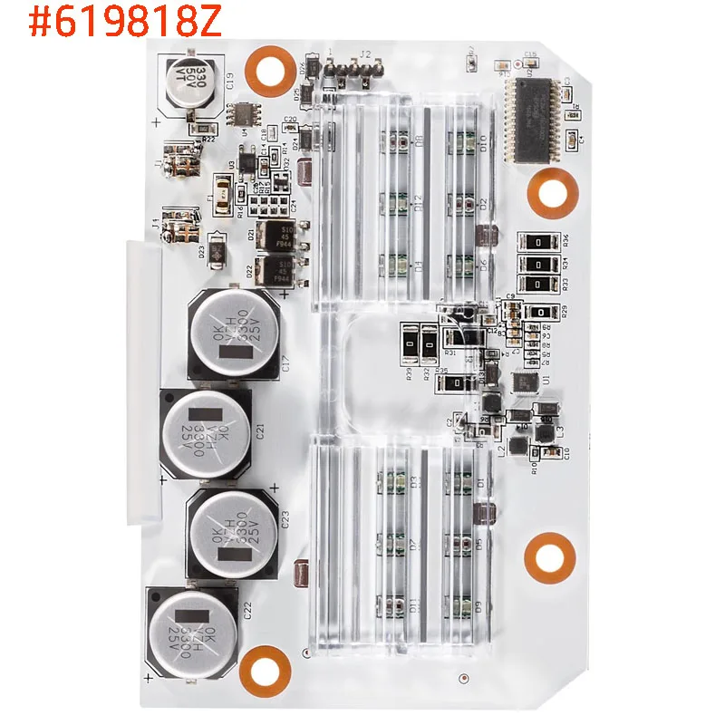 619818Z-LED-Light-Engine-Board-Replacement-Kit-Fit-for-IntelliBrite-5G ...