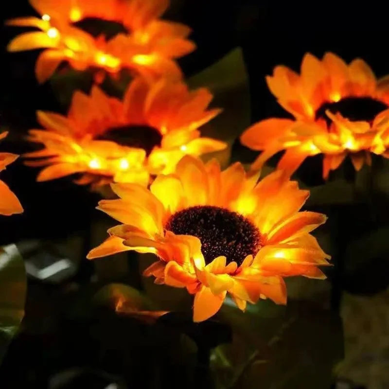 Sunflower Solar Light: Real-World Performance, Installation Tips, and ...