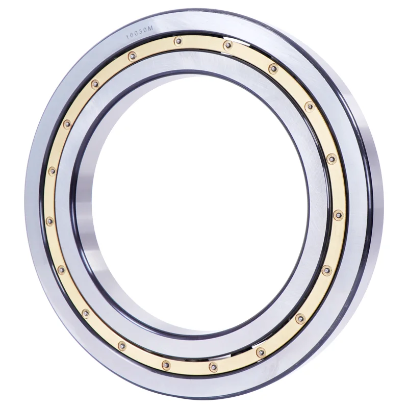 1 PC Deep groove ball bearing 16026 16028 16030 16032 16034 16036 16038 ...