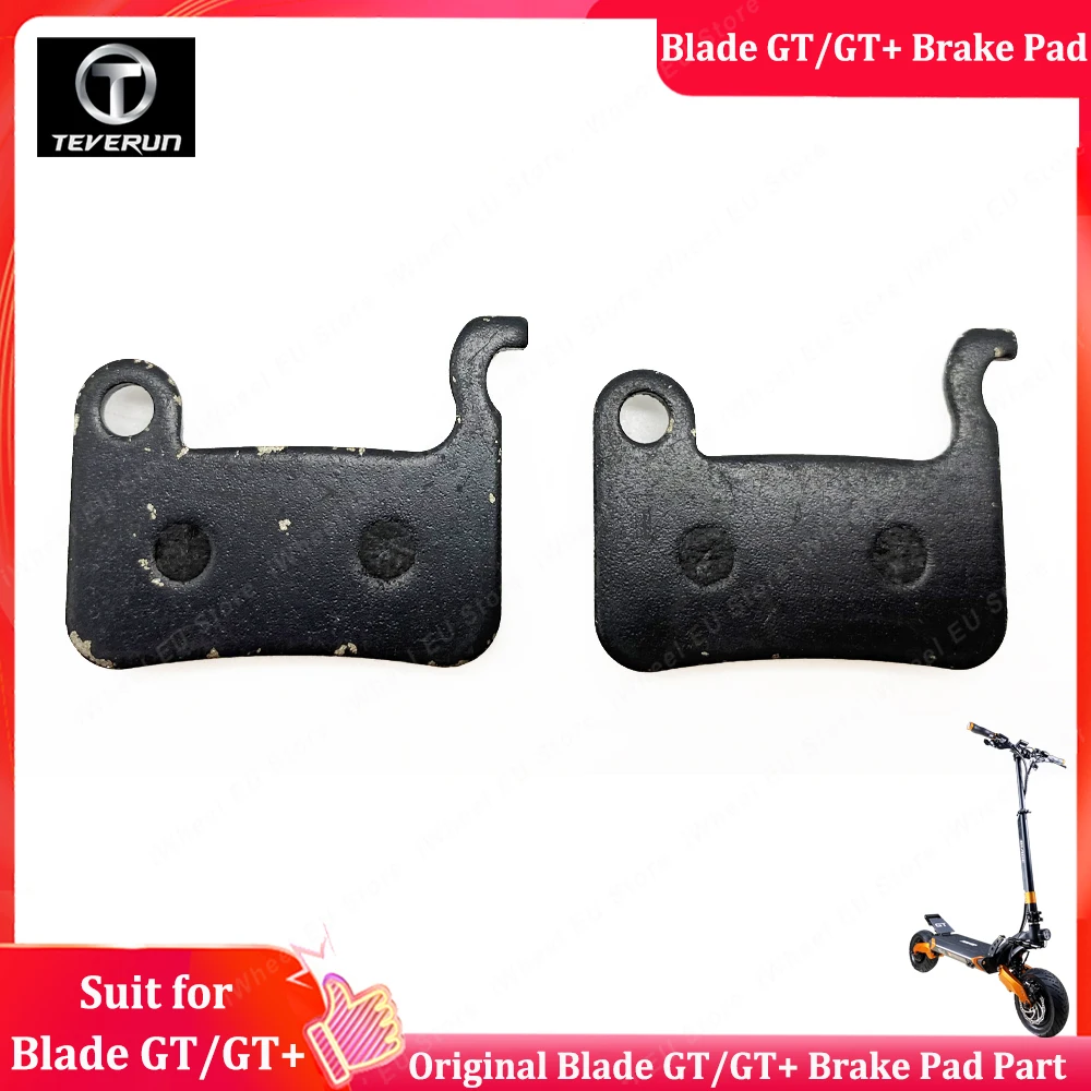 Original Blade GT/GT+ Brake Pads Part for Blade GT ll /GT + ll 11inch ...