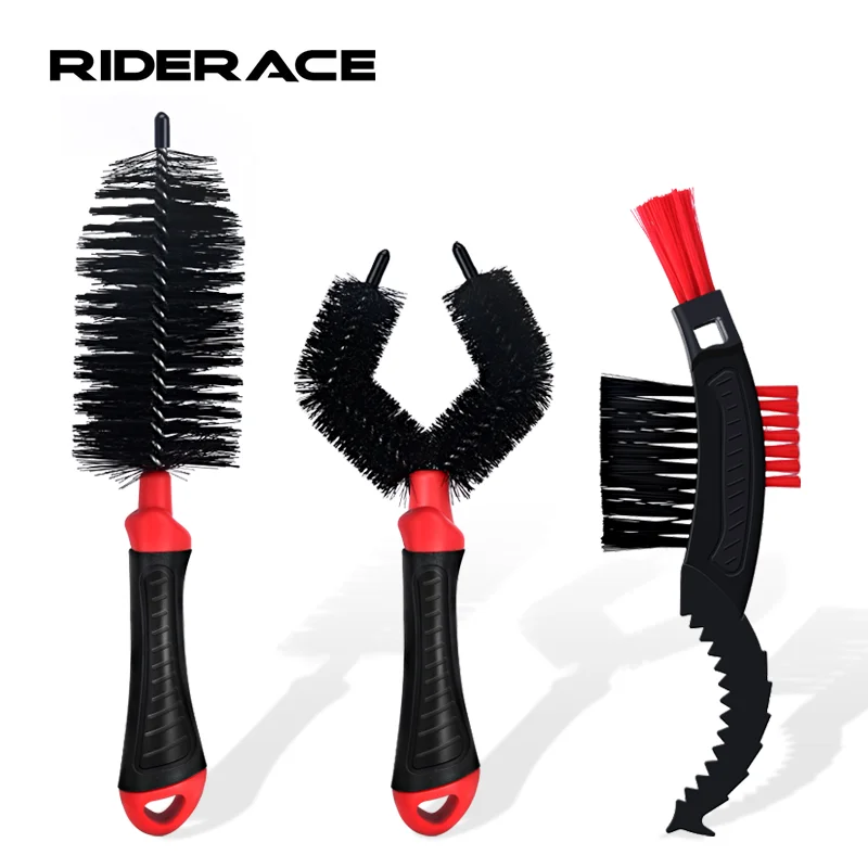 RIDERACE Bicycle Chain Cleaner Kit – OUTFITTERS PURSUIT