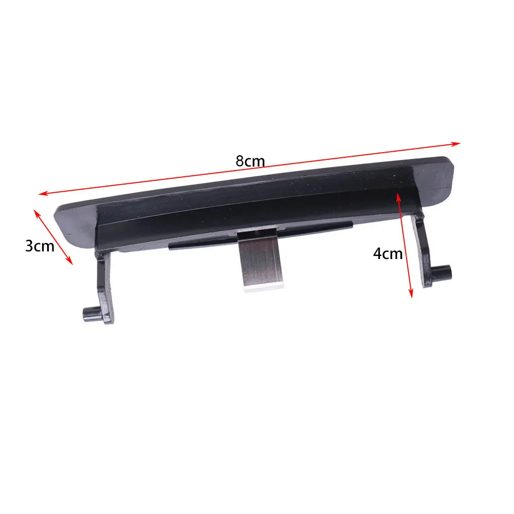 Черная, бежевая, серая Автомобильная подлокотник, задняя панель ...