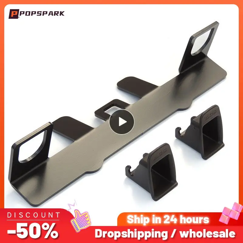 Universal-Car-Crian-a-Assento-Restraint-Anchor-Montagem-Kit-ISOFIX-Belt ...