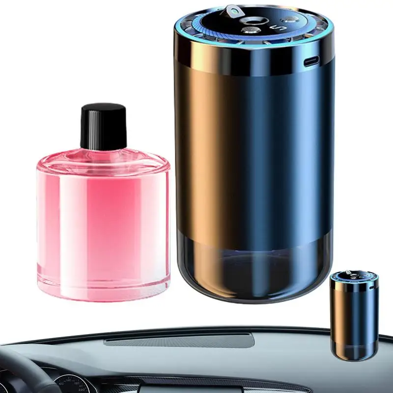 Car-Aromatherapy-Diffuser-Romantic-Fragrance-Diffuser-Air-Freshener ...