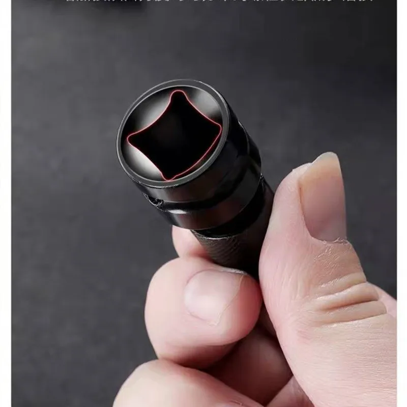 Impact Wrench Socket Adapter Spanner Set Hex Ratchet Socket Adapter ...