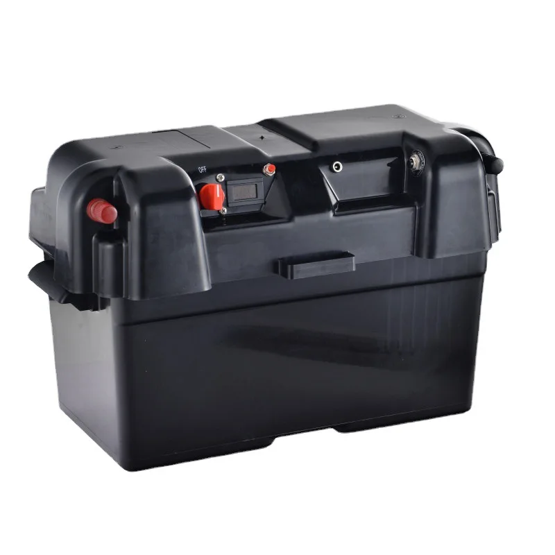 Multifunctional-outdoor-battery-box-portable-portable-battery-box-self ...