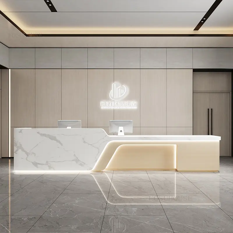 Simple-Company-Hotel-Reception-Desks-Modern-Cash-Register-Beauty-Salon ...