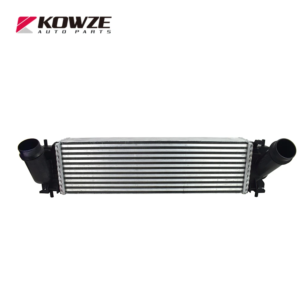 KOWZE-Intercooler-Assy-for-Nissan-Navara-NP300-YS23-M9T-Frontier-D23 ...