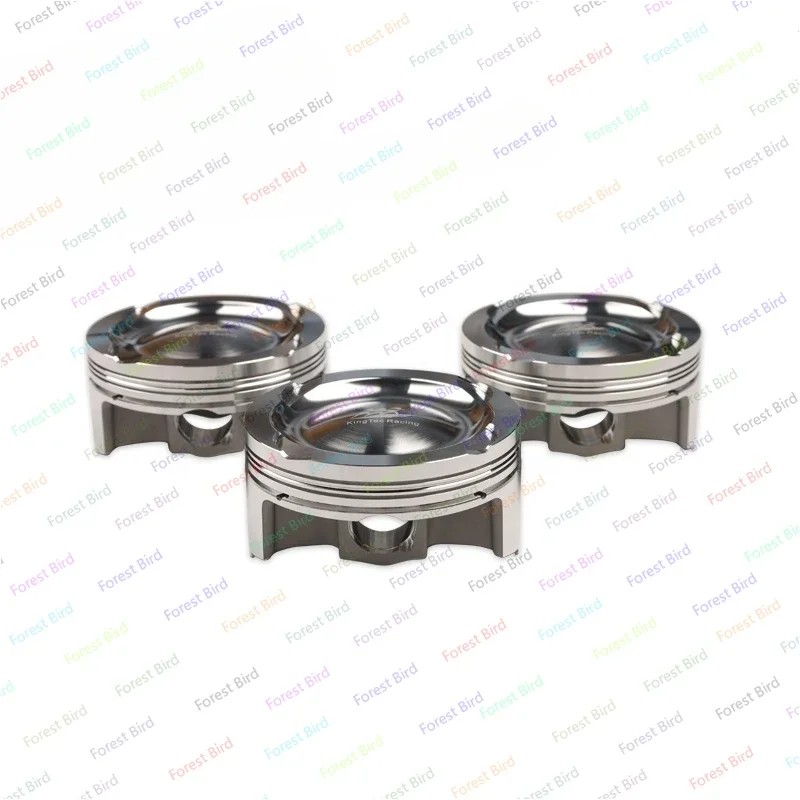 PwC-Jet-Boat-Parts-Marine-Forged-Pistons-for-BRP-Seadoo-RXT-300-4-TEC ...