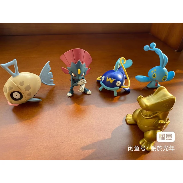 Pokemon Whiscash Toy
