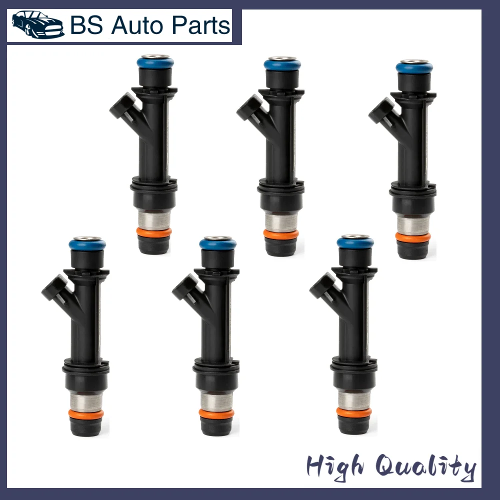 Fuel-Injector-Fits-For-Chevrolet-Chevy-Trailblazer-For-GMC-Envoy-2002 ...