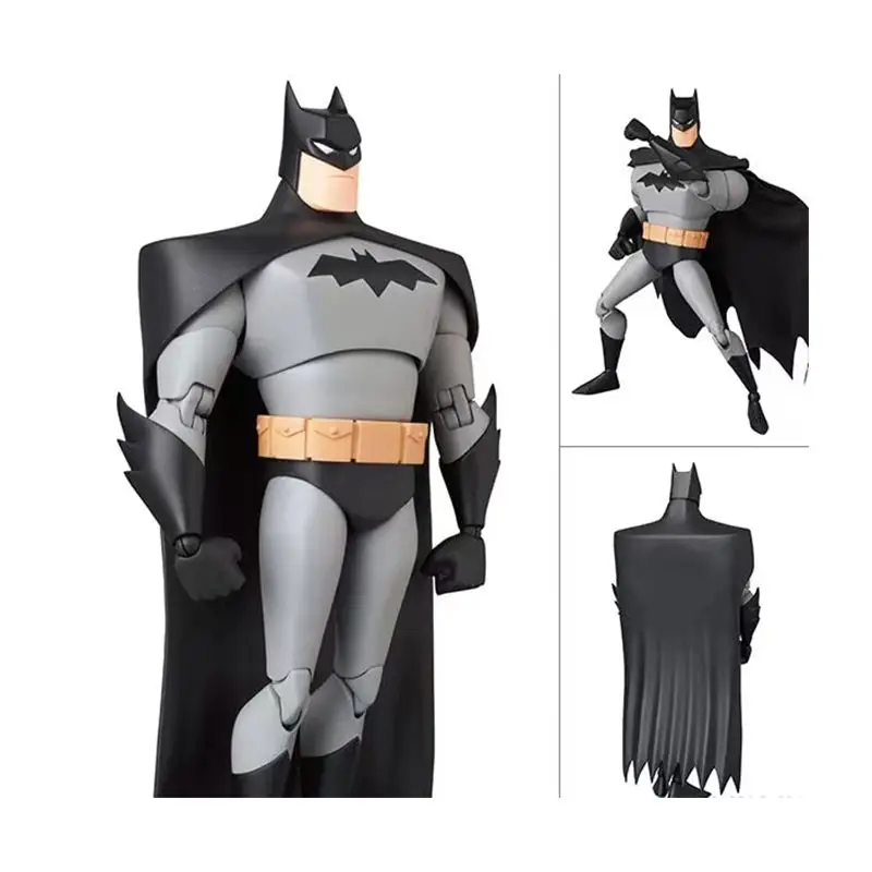 Original MAFEX No.137 MAFEX BATMAN THE NEW BATMAN ADVENTURES In Stock ...