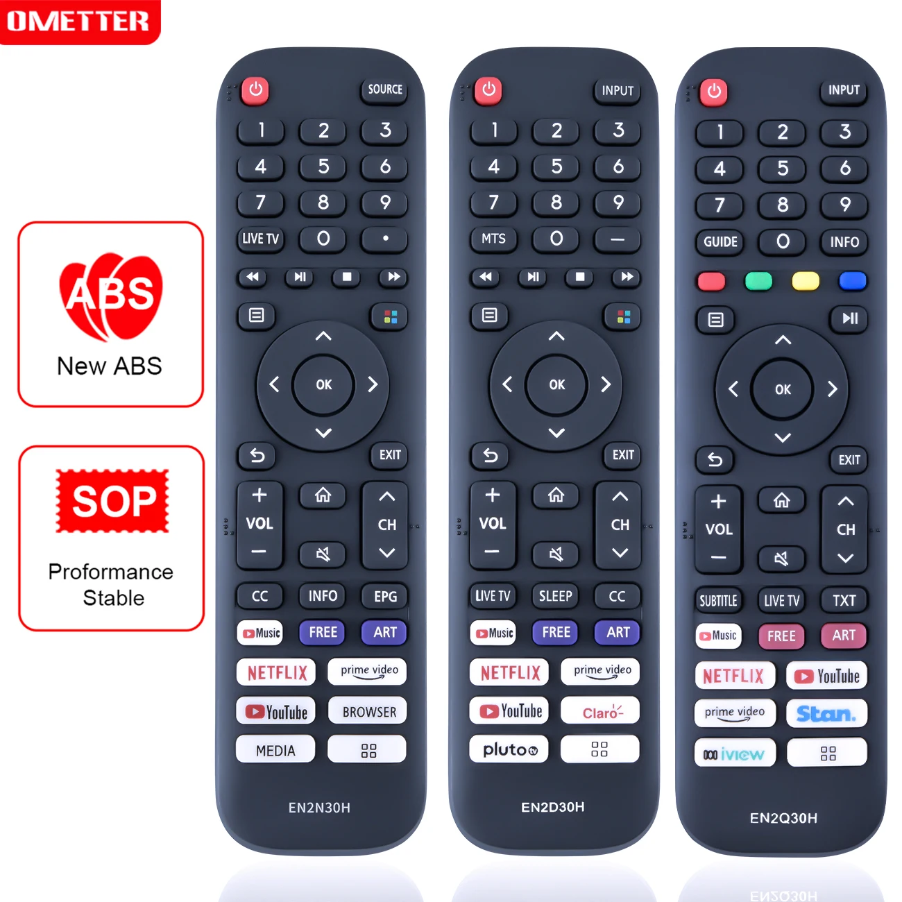 EN2N30H-EN2Q30H-EN2D30H-EN2F30H-Remote-Control-for-Hisense-TV-ARRQW ...