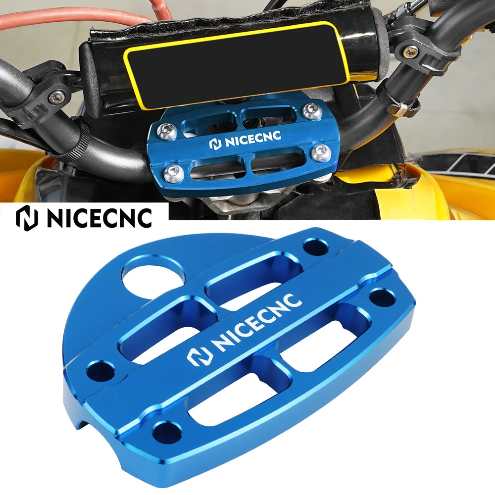 Nicecnc For Yamaha Raptor 700 700r Yfm Yfm700 2006-2009 2011-2022 Se ...