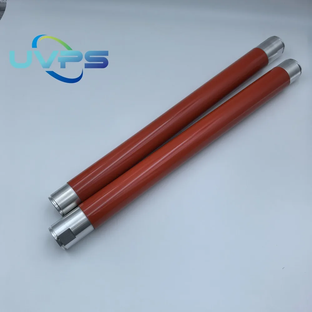 1PC Upper Fuser Heat Roller For Xerox Color 550 560 C60 C70 C75 J75 DC ...
