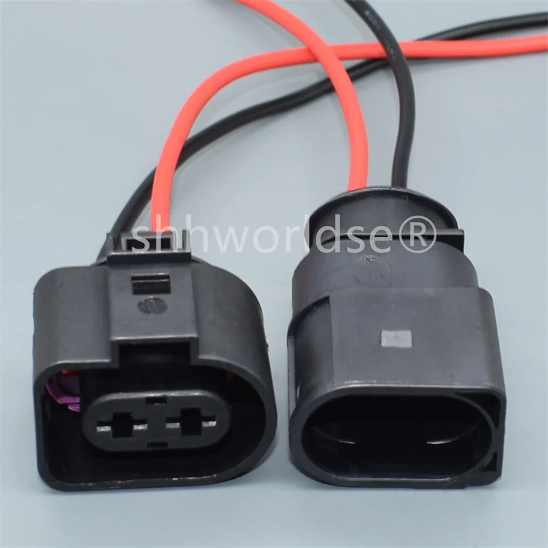 Shhworldsea 1j0973752 For Vw Jetta Golf Beetle Passat Phaeton For Audi ...