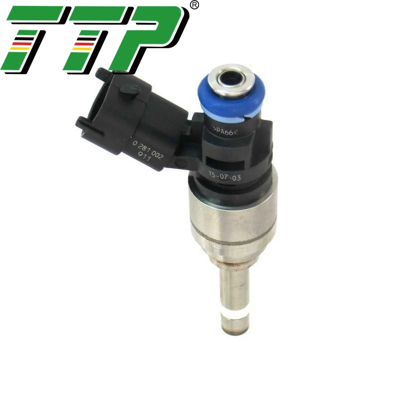 Urea Pump Ad Blue Dosing Nozzle 0281002911 For Renault F00BH40419 ...
