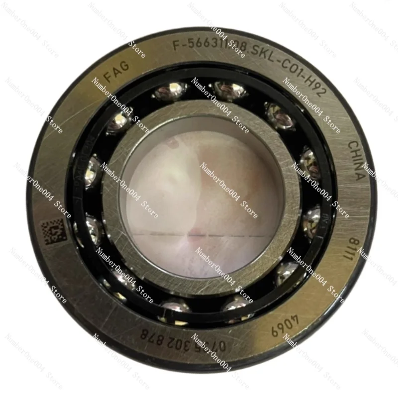 F-563575 Bearing Ball Type Differential Bearing F-563575.SKL Bearing F ...
