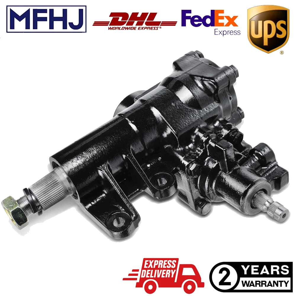 Power Steering Pump For 1985-1988 Toyota Pickup Truck Power Steering ...