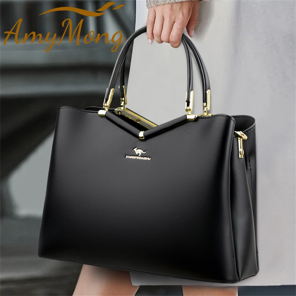 Womens Leather Purses Handbags | Purses Handbags Leather Luxury ...
