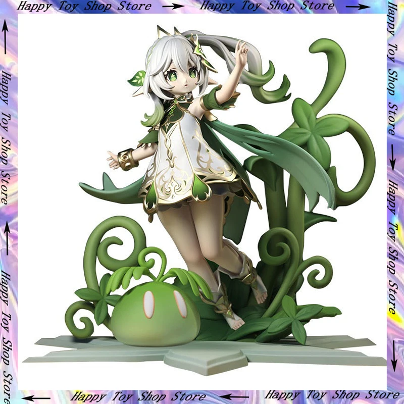 17cm-figur-Anime-Genshin-Impact-nasida-boneka-hadiah-mainan-koleksi ...