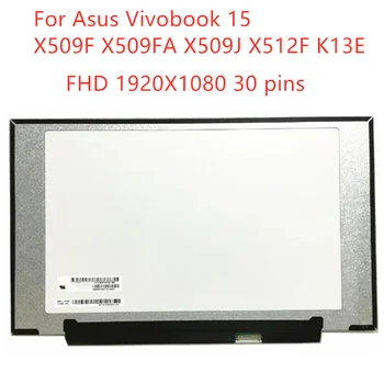 for Asus Vivobook 15 X509F X509FA X509J X512F K13E 15.6 inch Laptop ...