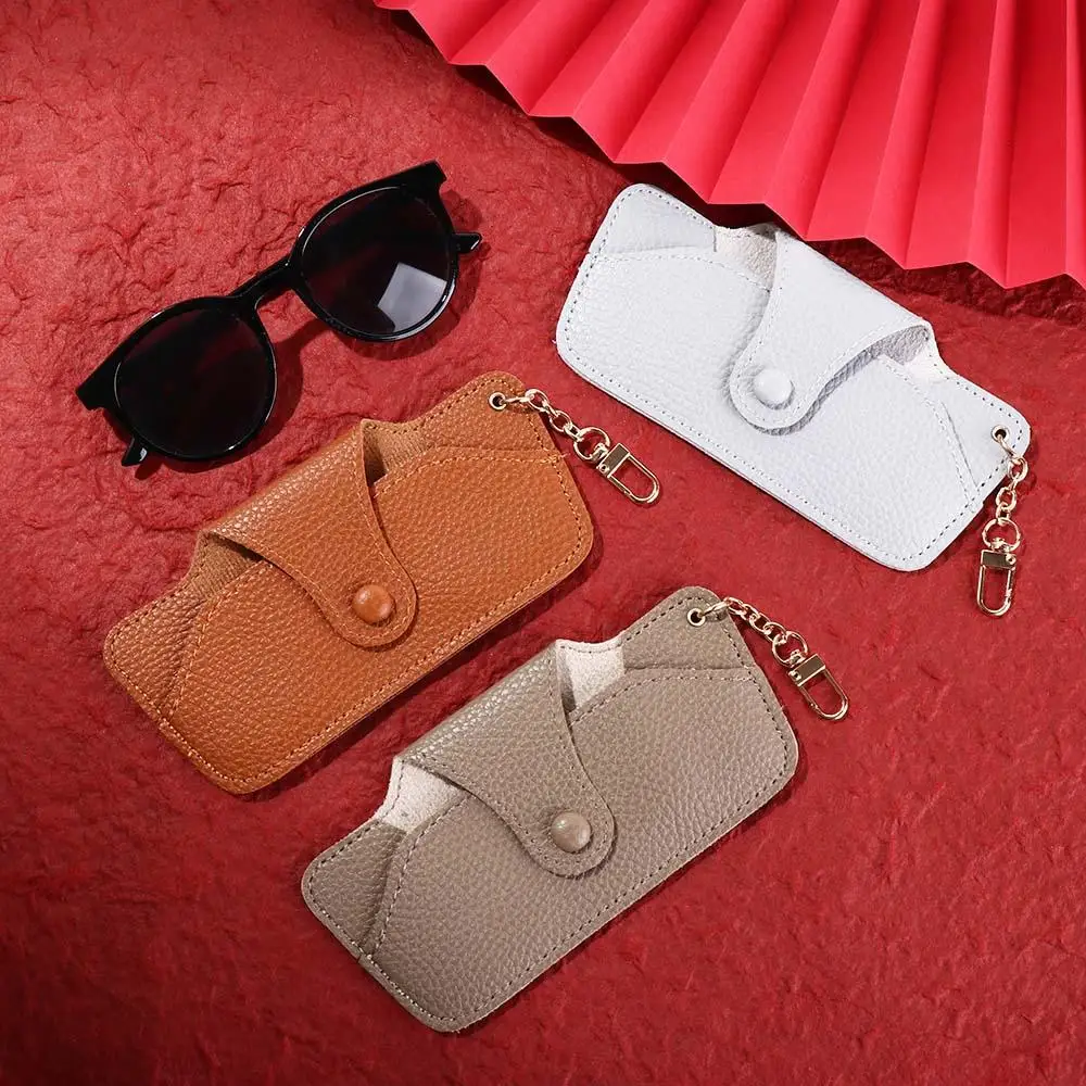 Eyewear-Storage-Waterproof-With-Keychain-Eyeglasses-Protective-Box ...