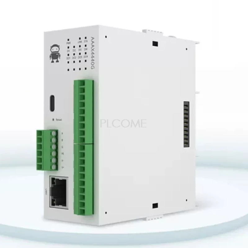 zelle-tirilmi-Ethernet-RS485-uzaktan-IO-mod-l-DAQ-dijital-Analog-giri-k ...