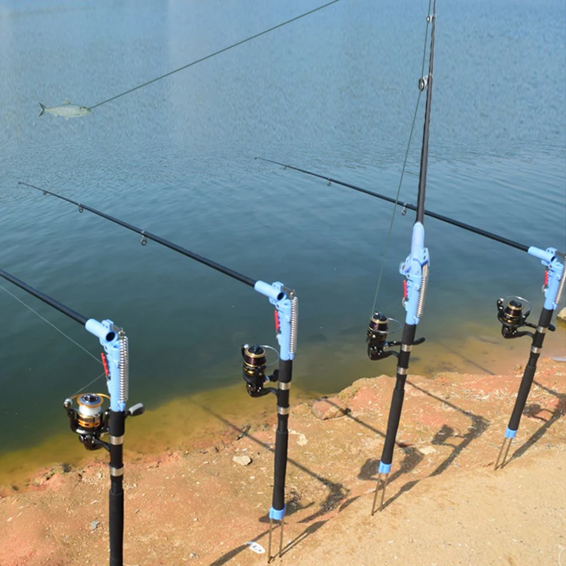 Smart-Kingfisher-2-1-2-4-2-7-3m-Automatic-Fishing-Rod-Bait-Biting ...