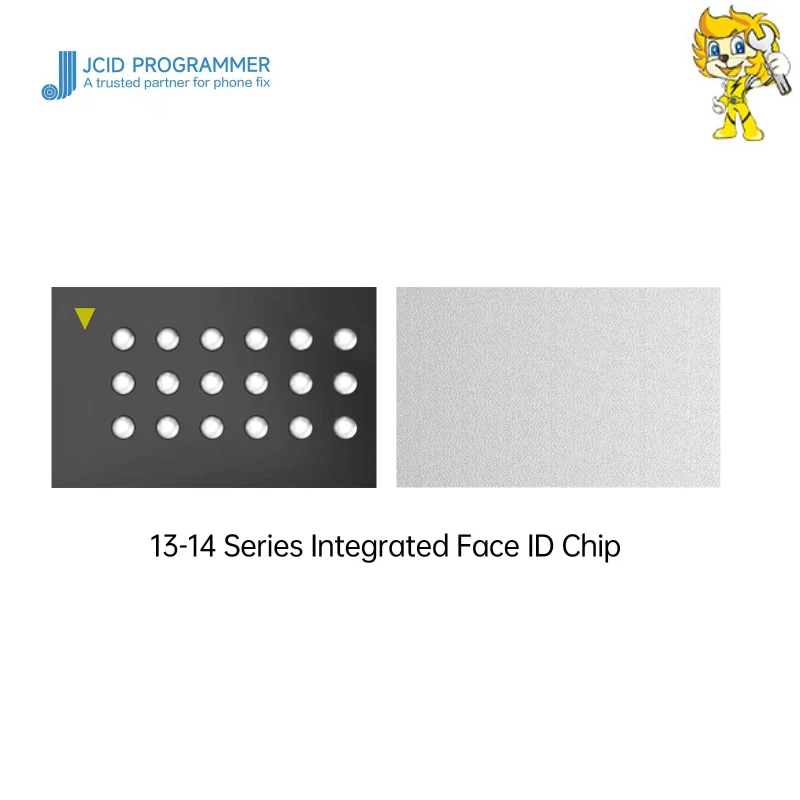 JCID-JC-Face-ID-Chip-Dot-Projector-Chip-Universal-Integrated-IC-Dot ...