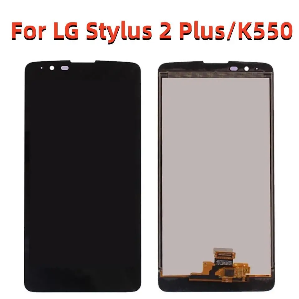 5-7-For-LG-Stylo-2-Plus-K550-MS550-LCD-Display-Touch-Screen-Digitizer ...