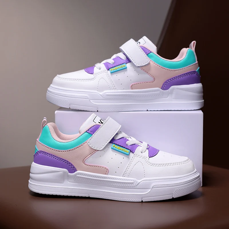 Children-Shoes-Luxury-Girls-Sneaker-Design-Kids-Casual-Sneaker ...