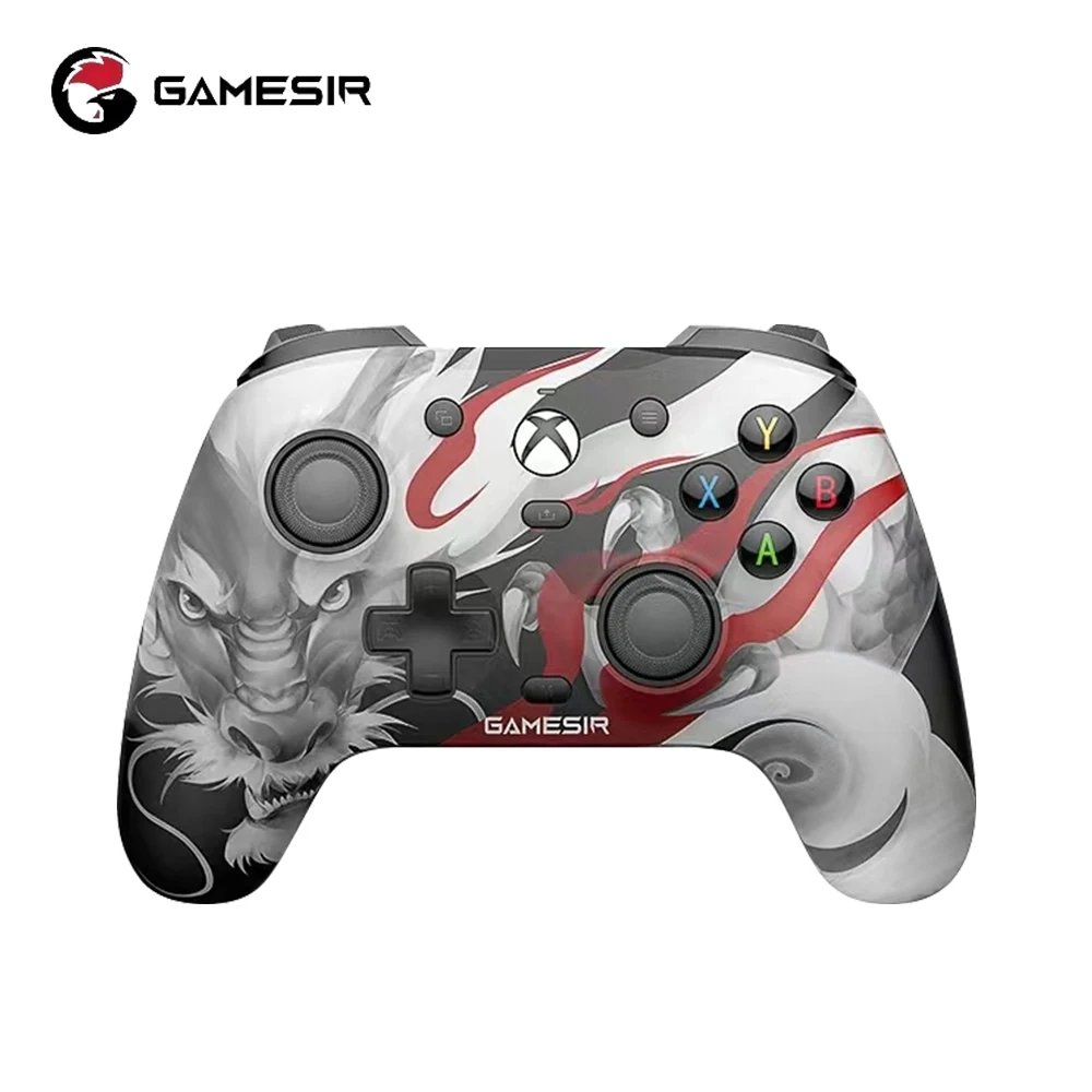 GameSir-Magnetic-Cover-Replacement-Shell-for-G7-SE-Gamepad-G7-Gaming ...