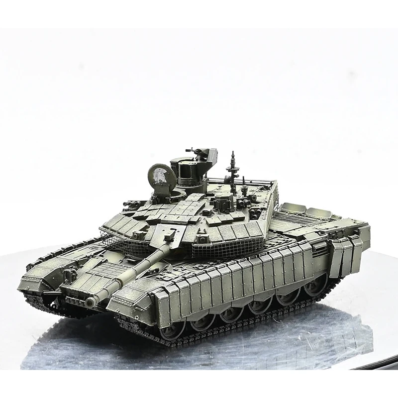 5M-1-72-Scale-Plastic-T90M-Main-Battle-Tank-Model-Militarized-Combat ...