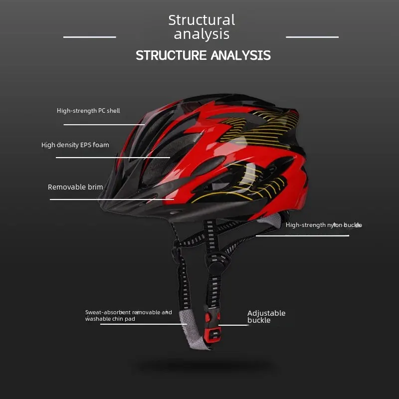 Children-Bicycle-Riding-Helmet-Artistic-Pattern-Customizable-Logo ...