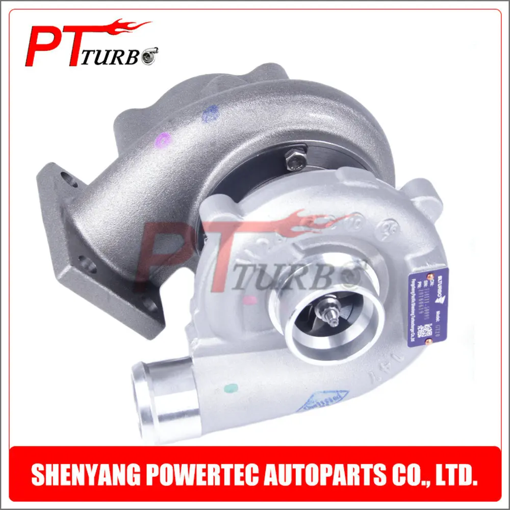 Complete-Turbo-For-Cars-For-Perkins-Industrial-Gen-Set-2005-1103A ...