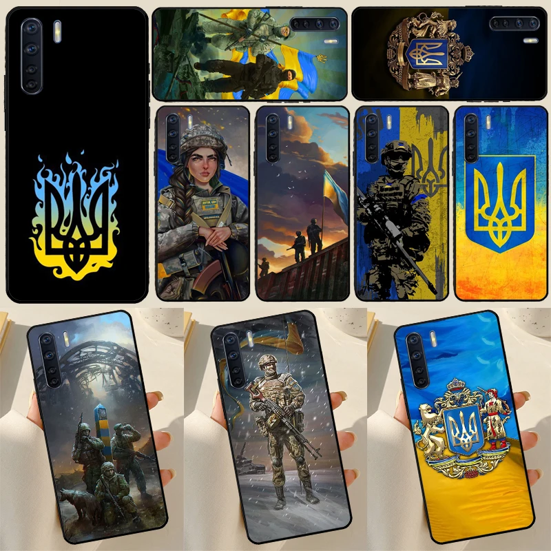 Ukraine Flag Phone Case Oppo A5 2020 | Oppo A31 Ukraine Phone Cases ...