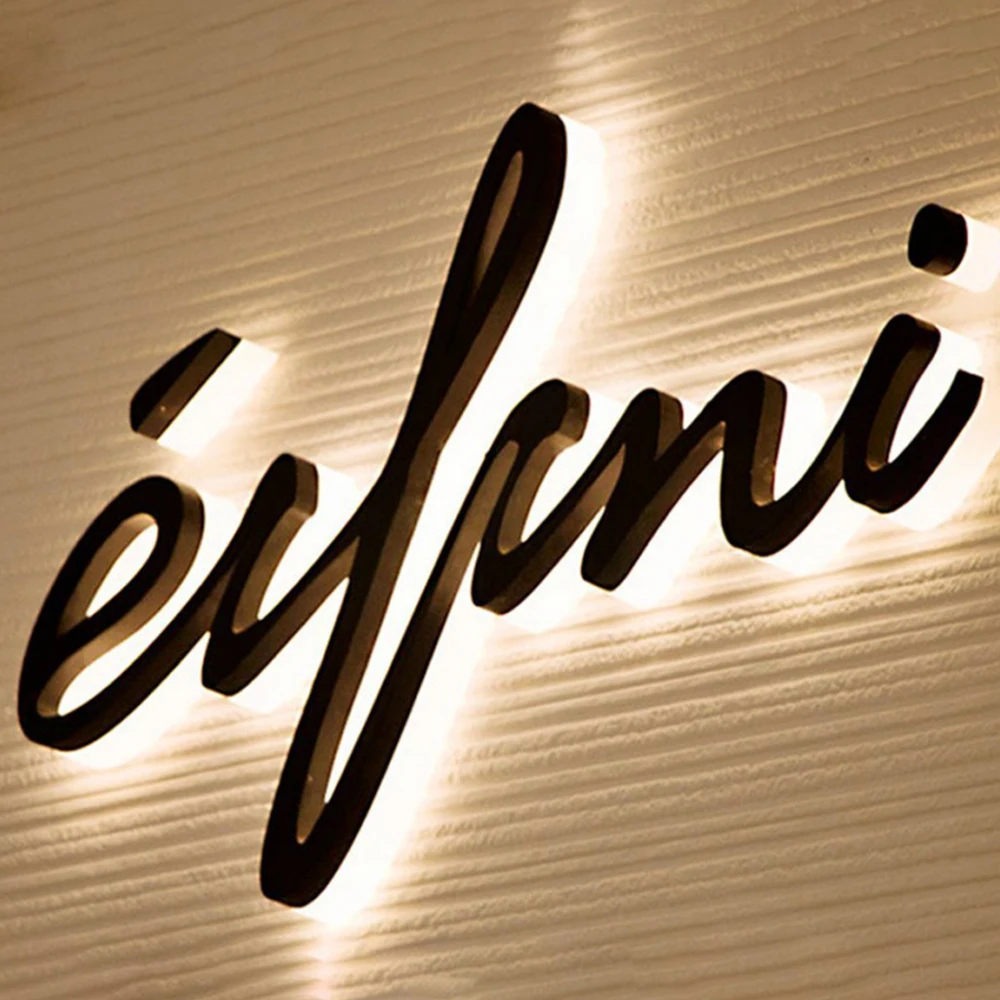 3D-Lettering-Signage-Outdoor-Shop-Front-Illuminated-Signage-Waterproof ...