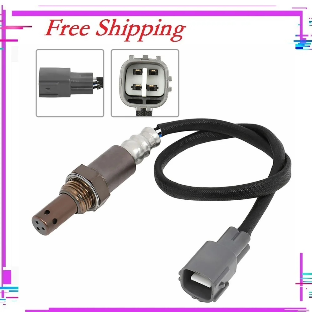 TIANBANG-O2-02-Oxygen-Sensor-Downstream-For-Toyota-Camry-4Runner-RAV4 ...