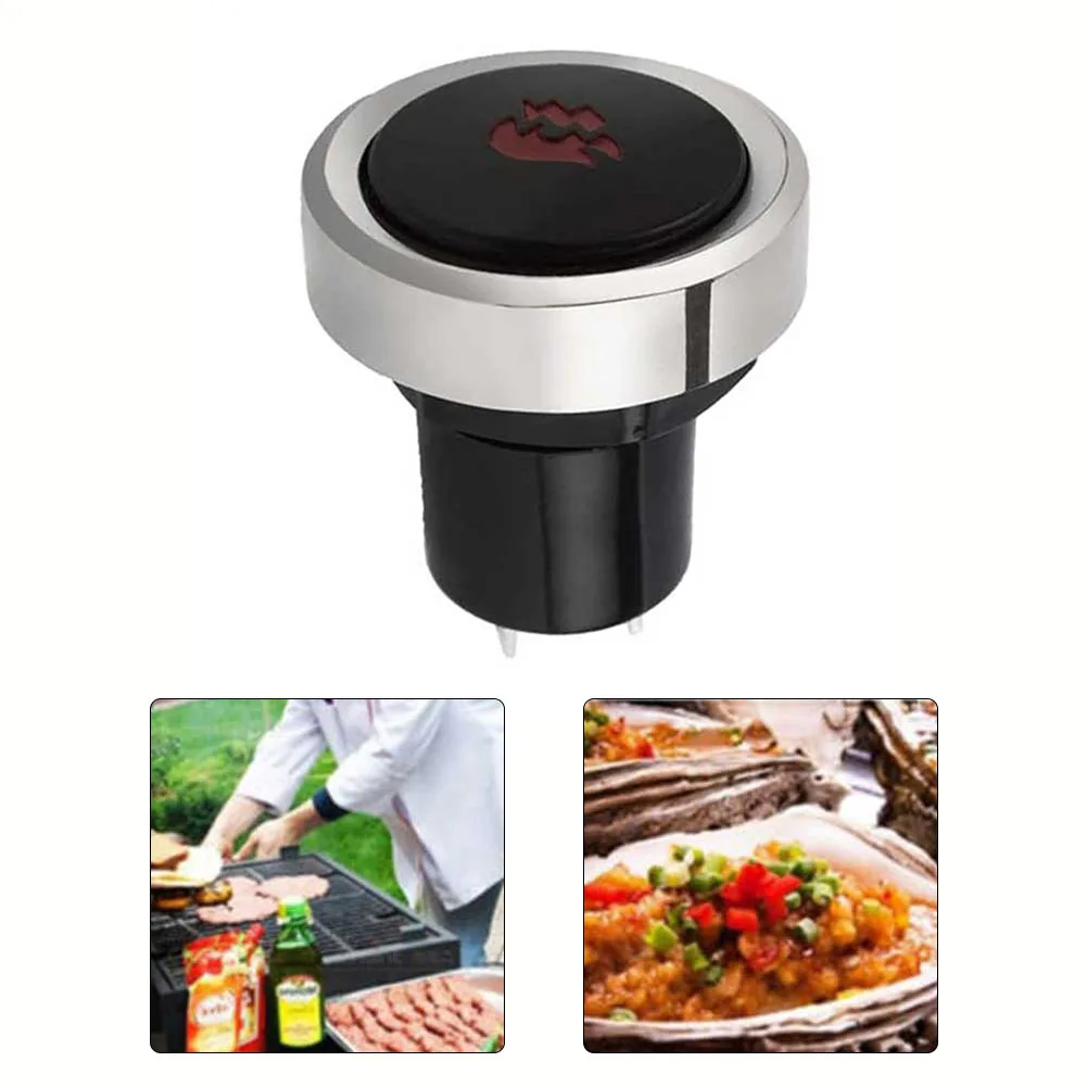 BBQ-Electronic-Ignition-Button-For-And-For-Gas-Grill-Replacement ...