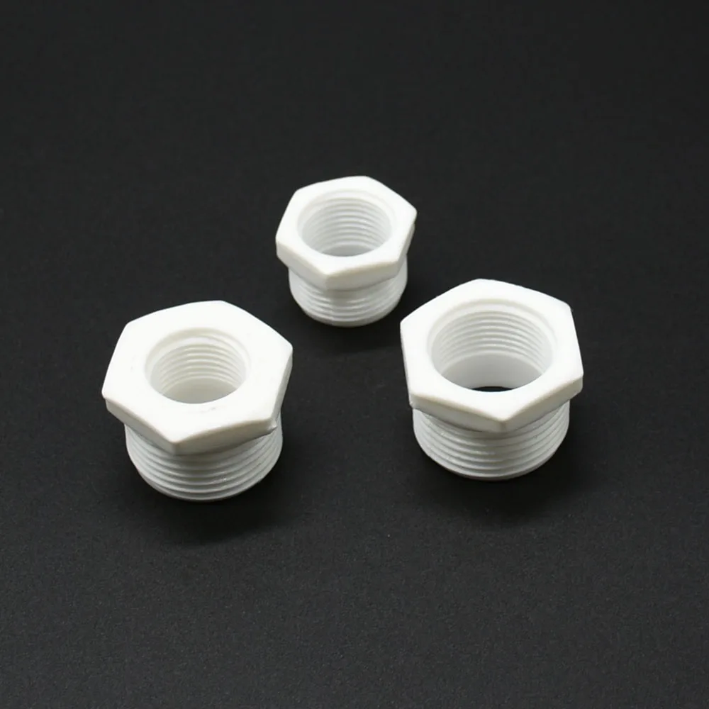 1-to-3-4-1-2-reducer-thread-connector-transition-coupler-fitting-for