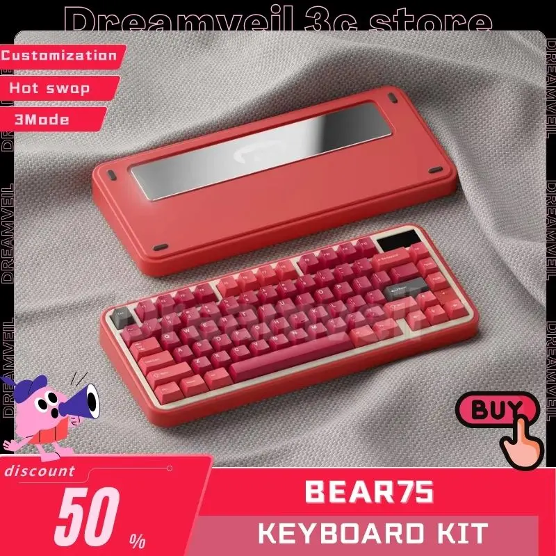 Kit-de-teclado-mec-nico-Bear75-Kit-inal-mbrico-Bluetooth-junta-de-teclado-de-aluminio-pantalla.jpg