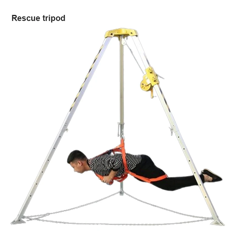 Wholesale-Rescue-Equipment-Outdoors-Fire-Aluminum-Alloy-Emergency ...