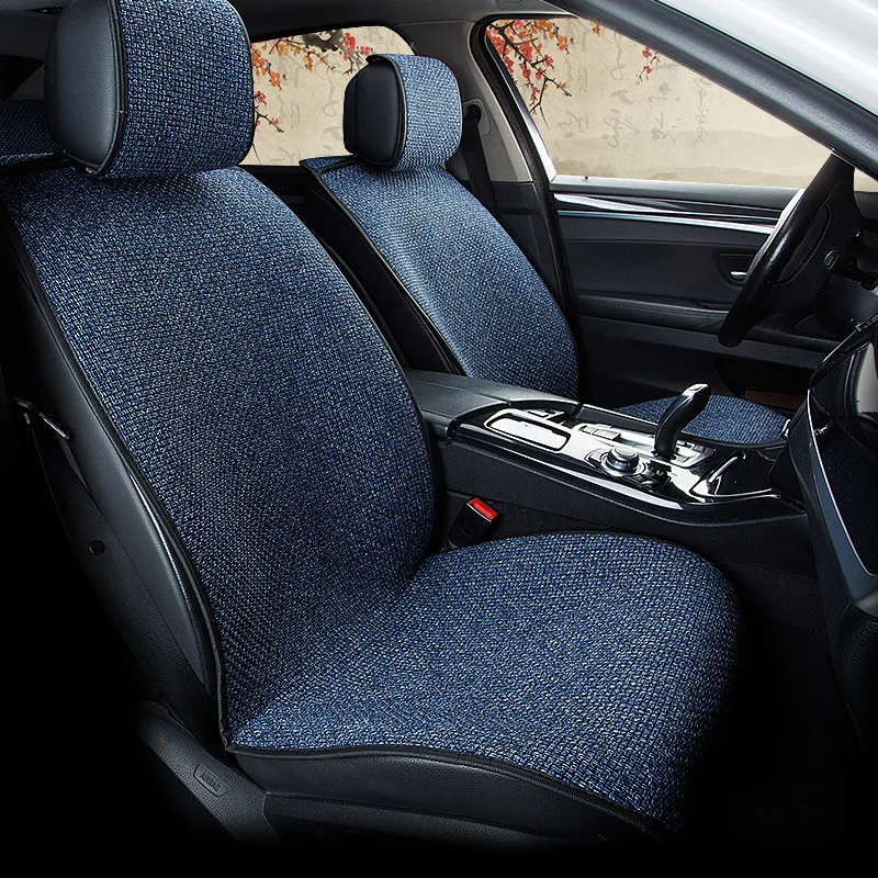 FLAX-Car-Seat-Covers-For-Haval-Dargo-Jolyon-Jolion-H5-H6-F7-All-Models ...